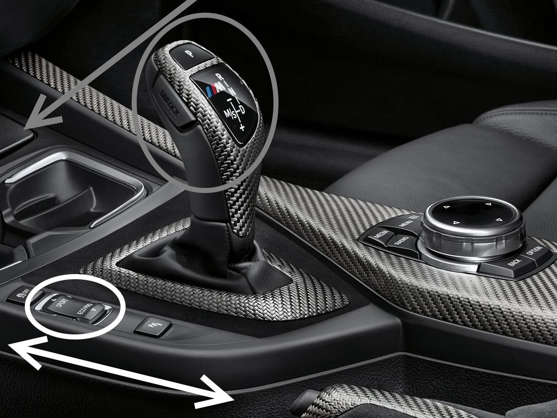 How xHP changes the logic of 8HP and make it even better