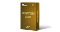 xHP TCU Custom Map Service