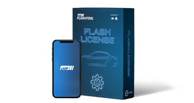 Webshop for xHP Flashtool & xDelete