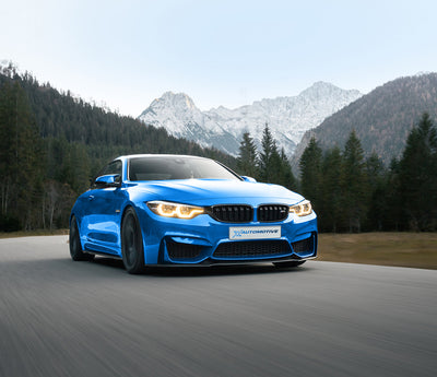 xHP Custom Maps for Transmission Swaps